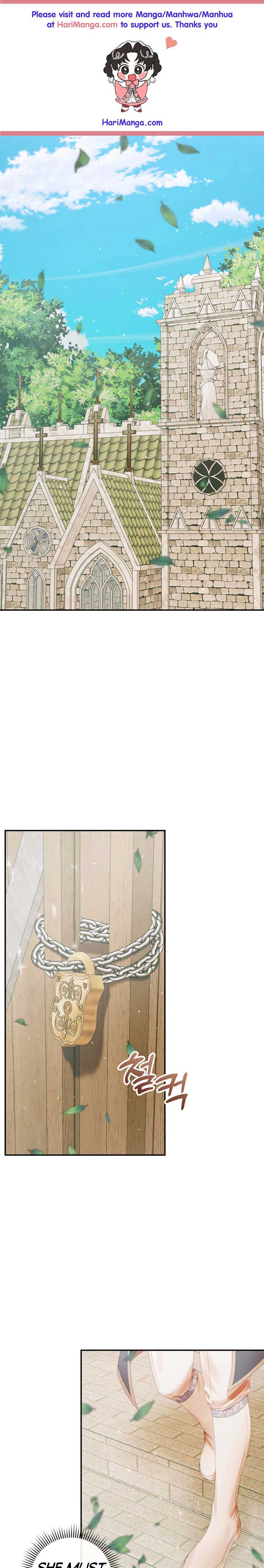 Read The Siren Manga English [New Chapters] Online Free - MangaClash