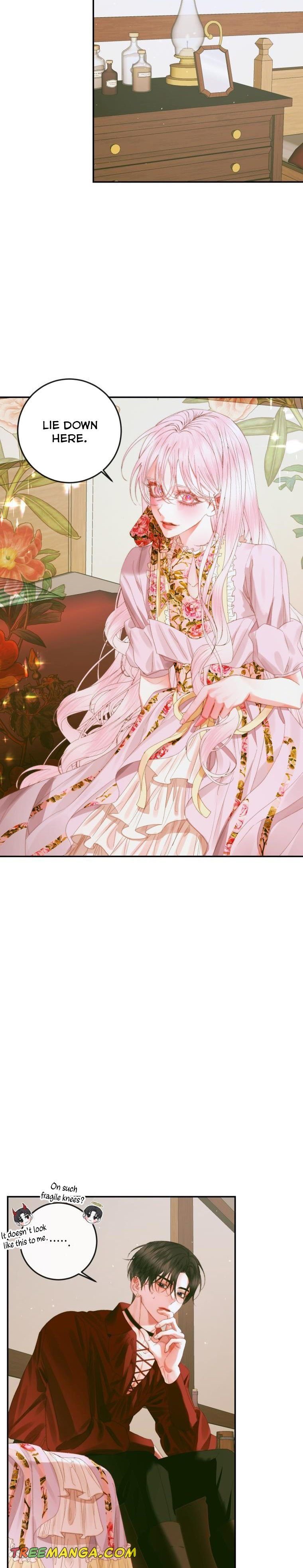 Read The Siren Manga English [New Chapters] Online Free - MangaClash