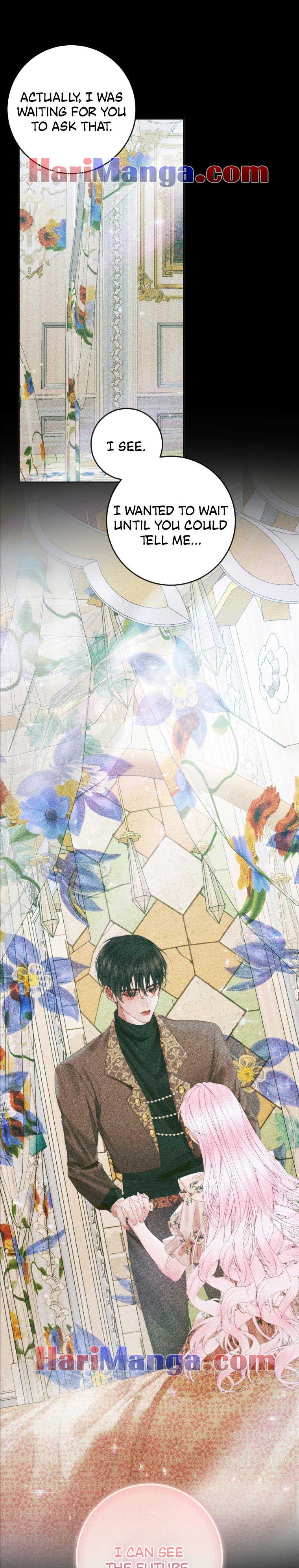 Read The Siren Manga English [New Chapters] Online Free - MangaClash