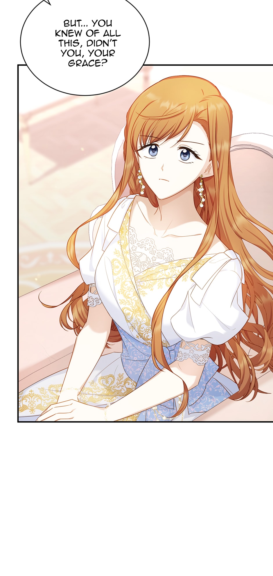 Read The Soulless Duchess Manga English [New Chapters] Online Free ...