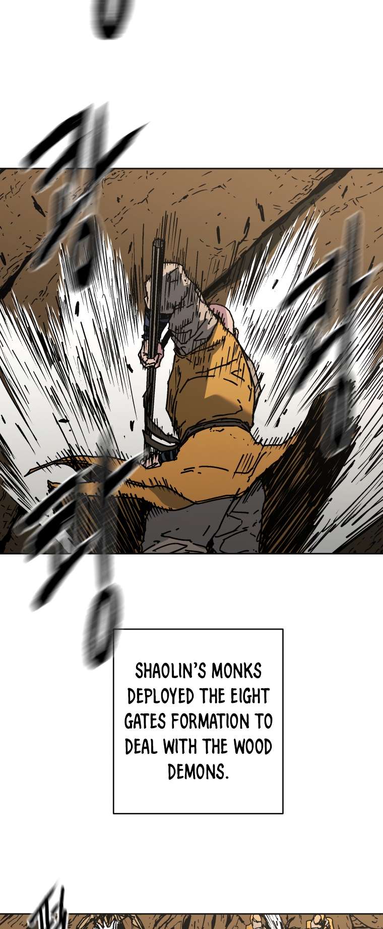 Read Peerless Dad Manga English [New Chapters] Online Free - MangaClash