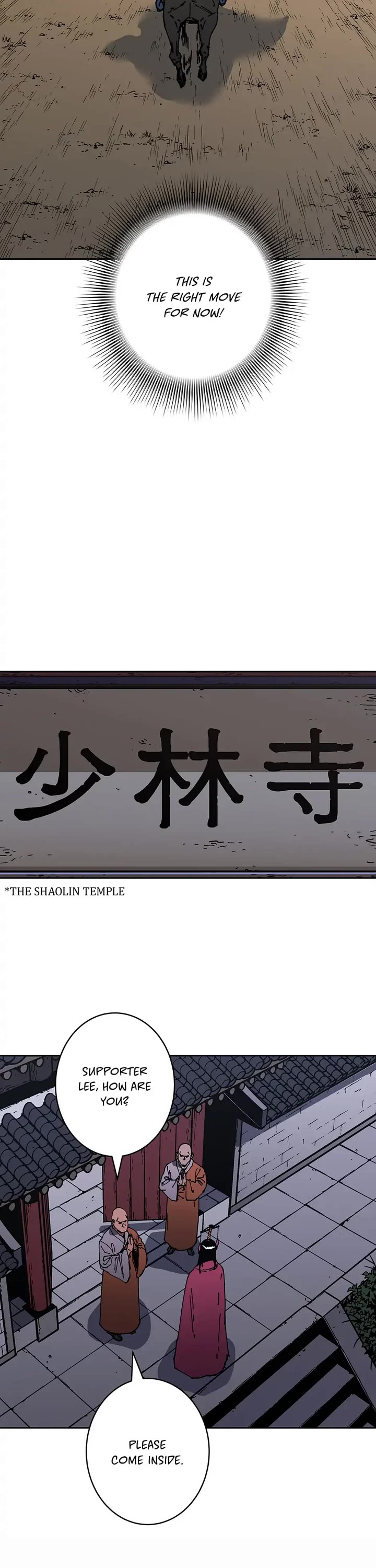 Read Peerless Dad Manga English [New Chapters] Online Free - MangaClash