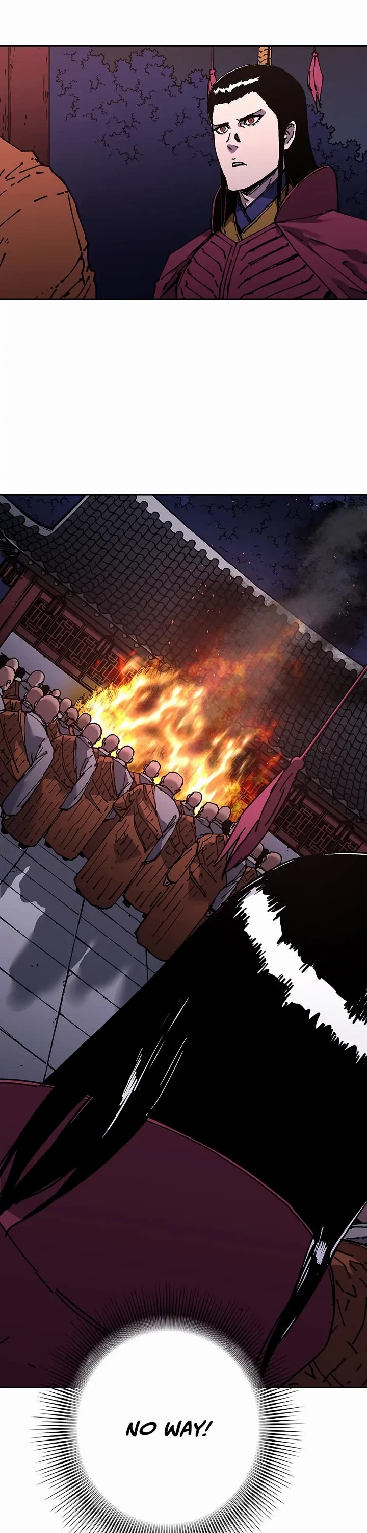 Read Peerless Dad Manga English [New Chapters] Online Free - MangaClash