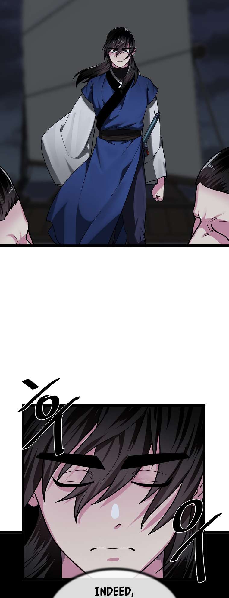 Read Volcanic Age Manga English [New Chapters] Online Free - MangaClash