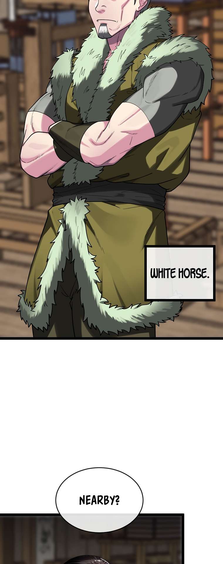 Read Volcanic Age Manga English [New Chapters] Online Free - MangaClash