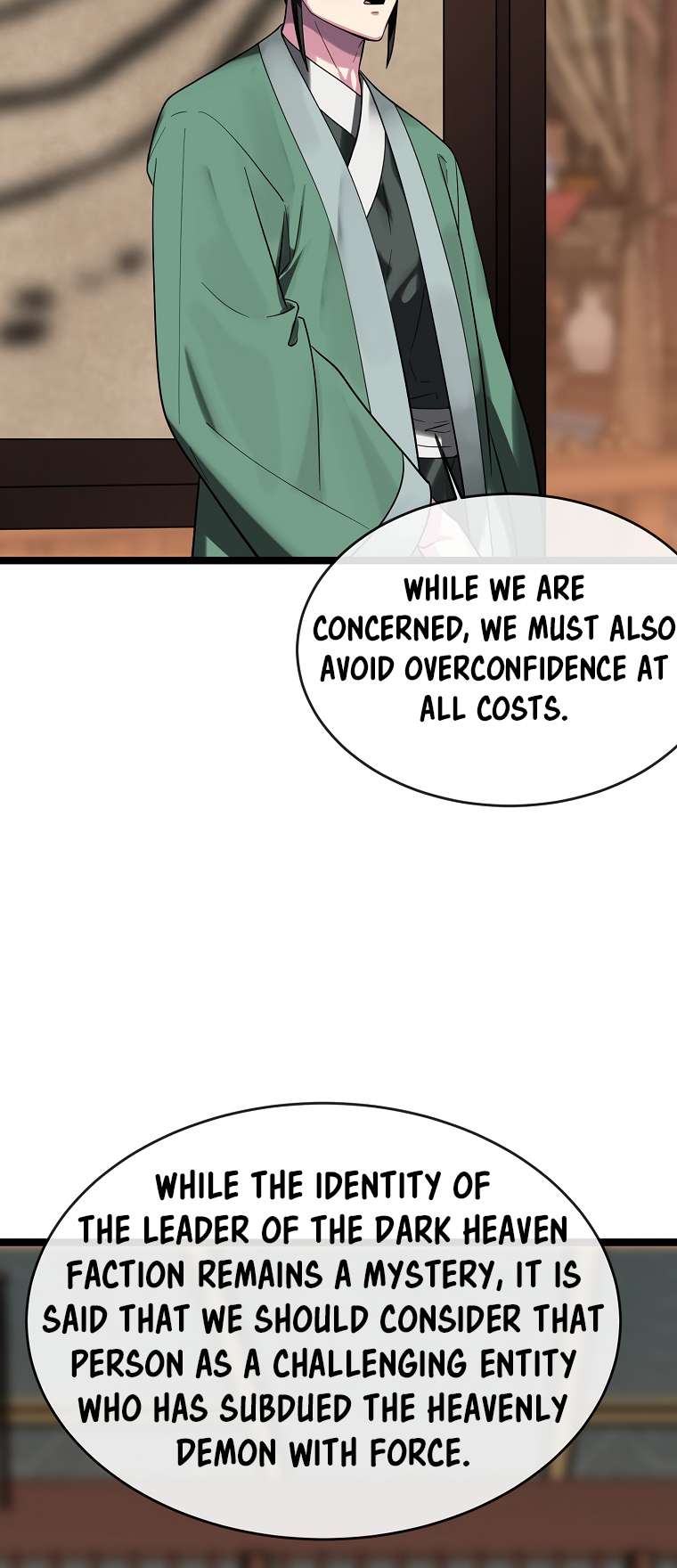 Read Volcanic Age Manga English [New Chapters] Online Free - MangaClash