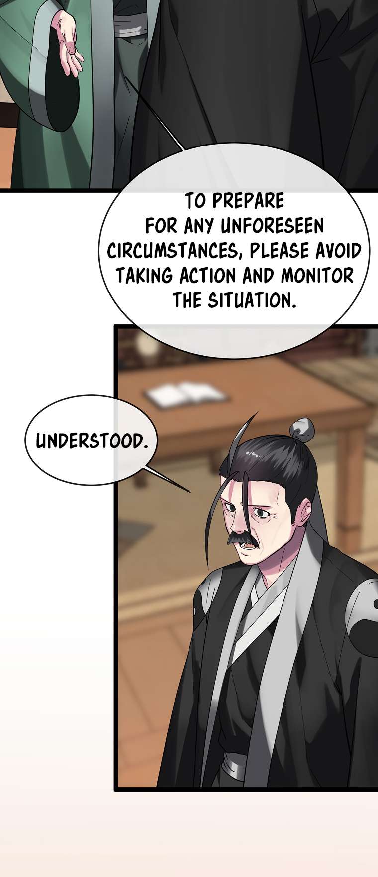 Read Volcanic Age Manga English [New Chapters] Online Free - MangaClash