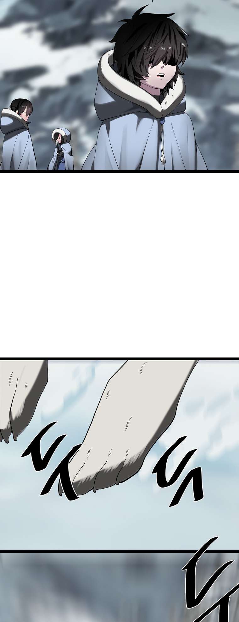 Read Volcanic Age Manga English [New Chapters] Online Free - MangaClash