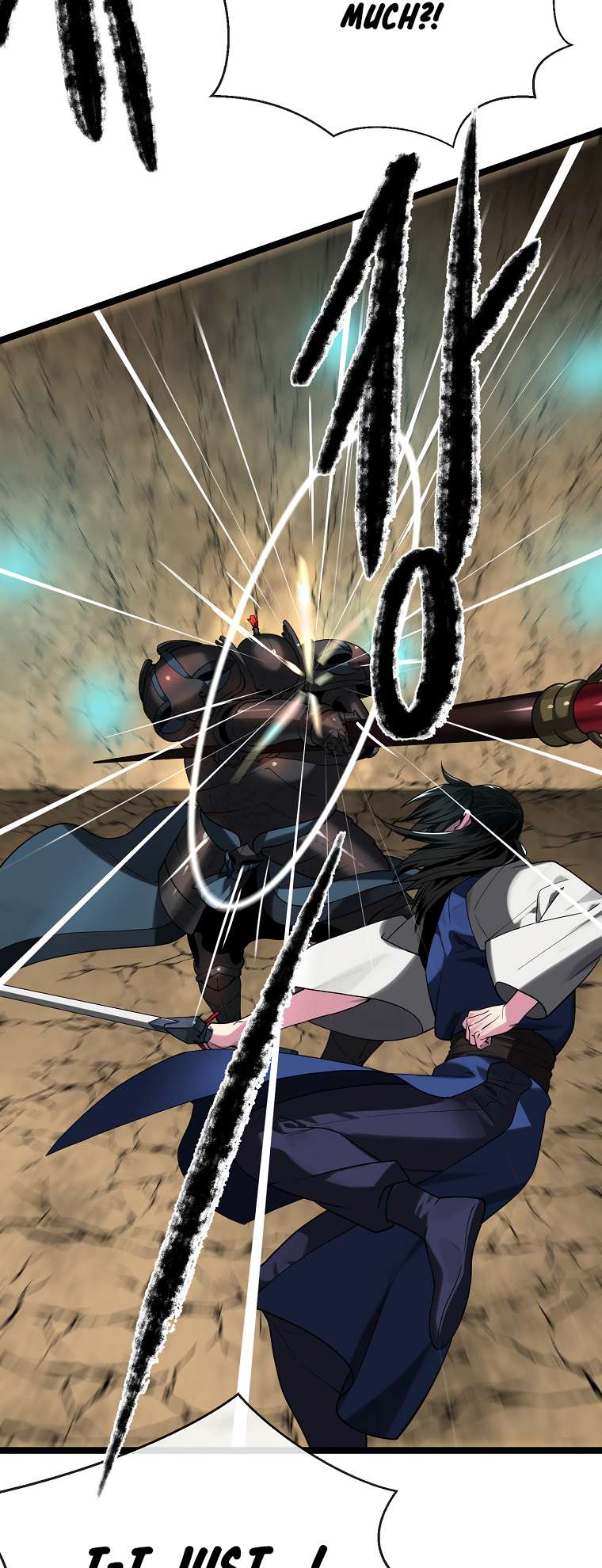 Volcanic Age - Chapter 249 - Toonclash