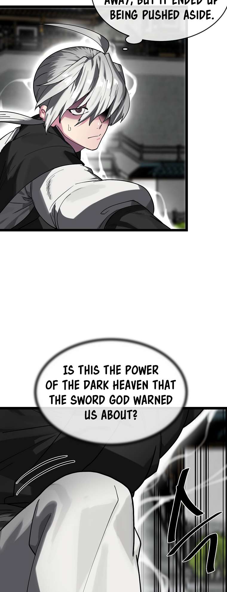 Volcanic Age - Chapter 254 - Toonclash