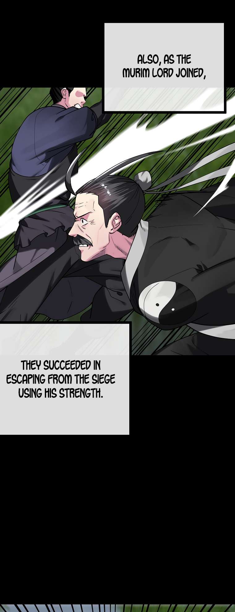 Volcanic Age - Chapter 255 - Toonclash