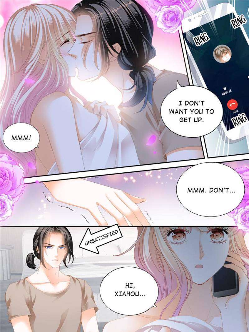 Please Be Gentle, My Bossy Uncle! - Chapter 399 - Toonclash