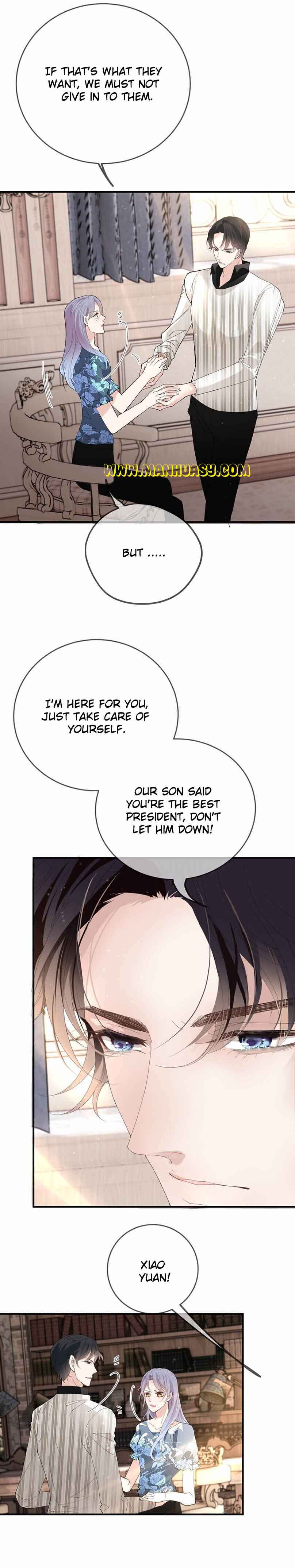 Read Pregnant Wife, One Plus One Manga English [New Chapters] Online Free - MangaClash