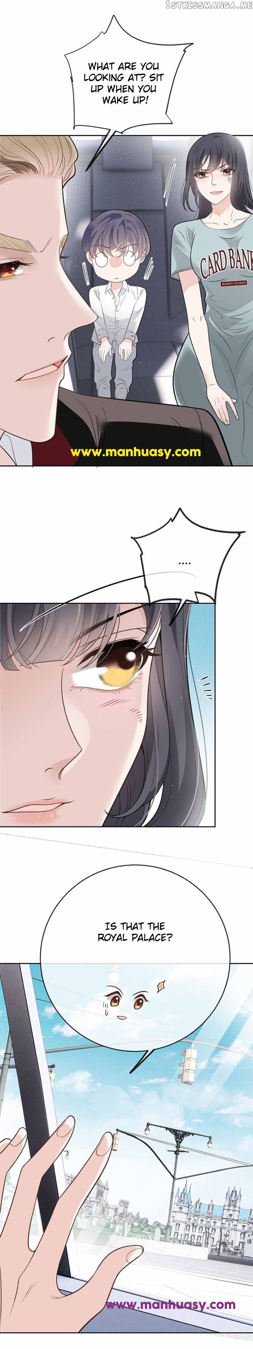 Read Pregnant Wife, One Plus One Manga English [New Chapters] Online Free - MangaClash