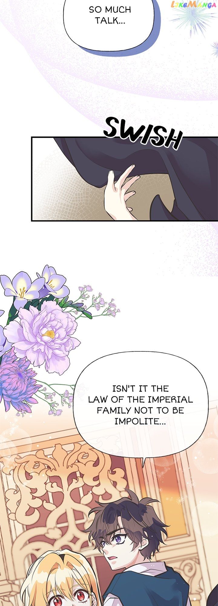 Read My Sister Picked Up the Male Lead Manga English [New Chapters] Online Free - MangaClash