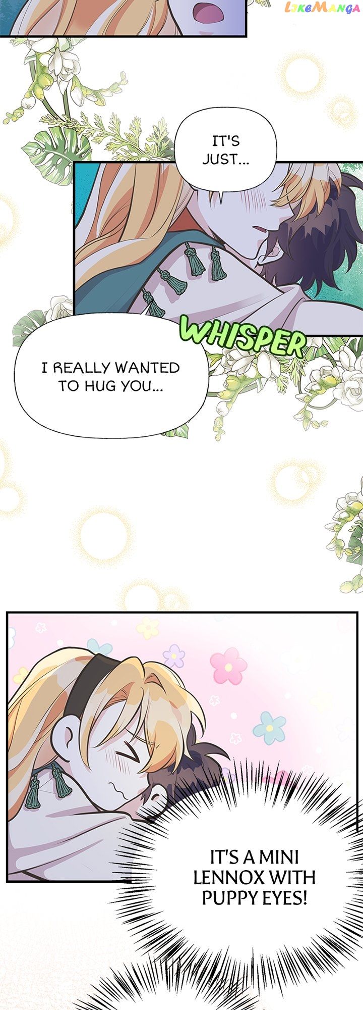 Read My Sister Picked Up the Male Lead Manga English [New Chapters] Online Free - MangaClash