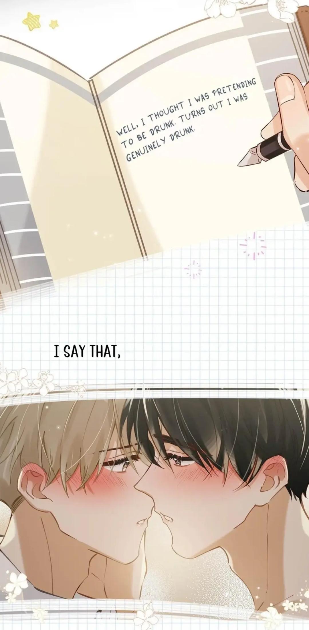 I Ship My Rival x Me - Chapter 80 - Toonclash