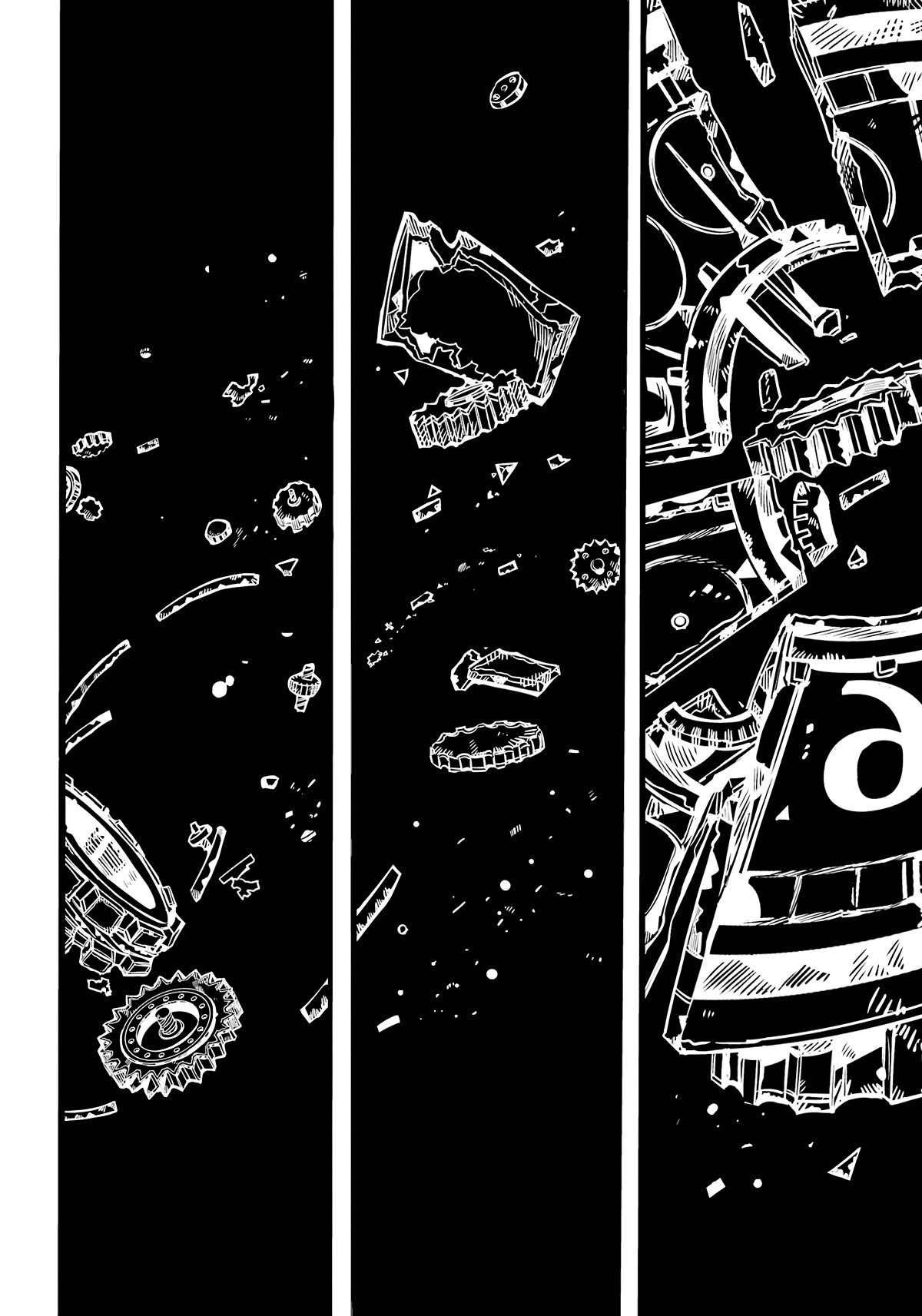 Toilet-bound Hanako-kun - Chapter 105 - Toonclash