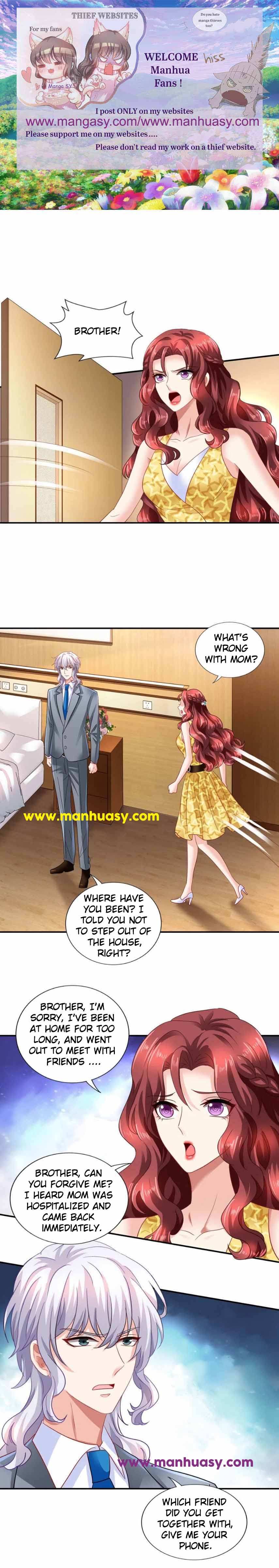 Read Take Your Mommy Home Manga English [New Chapters] Online Free - MangaClash