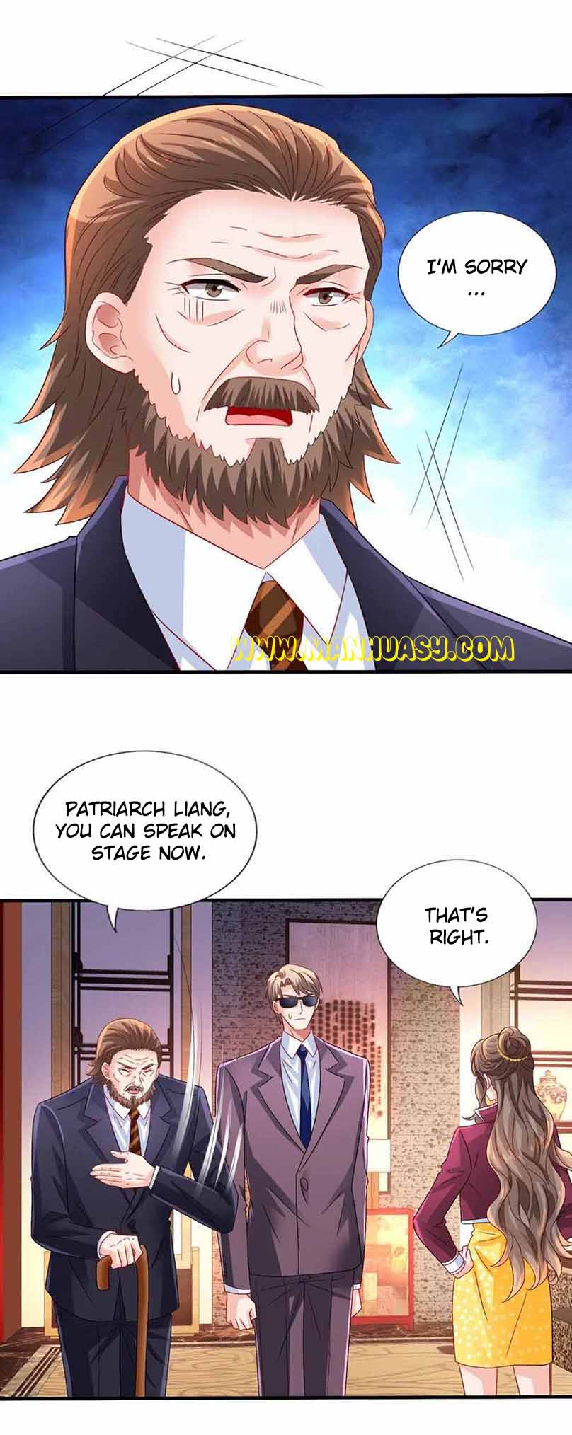 Read Take Your Mommy Home Manga English [New Chapters] Online Free ...