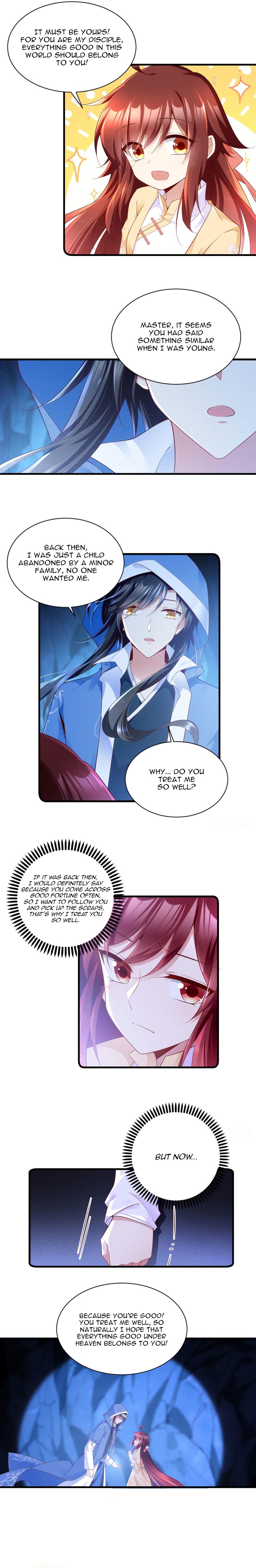 The Distinguished Cute Master - Chapter 282 - Spirit Beast Guides The ...