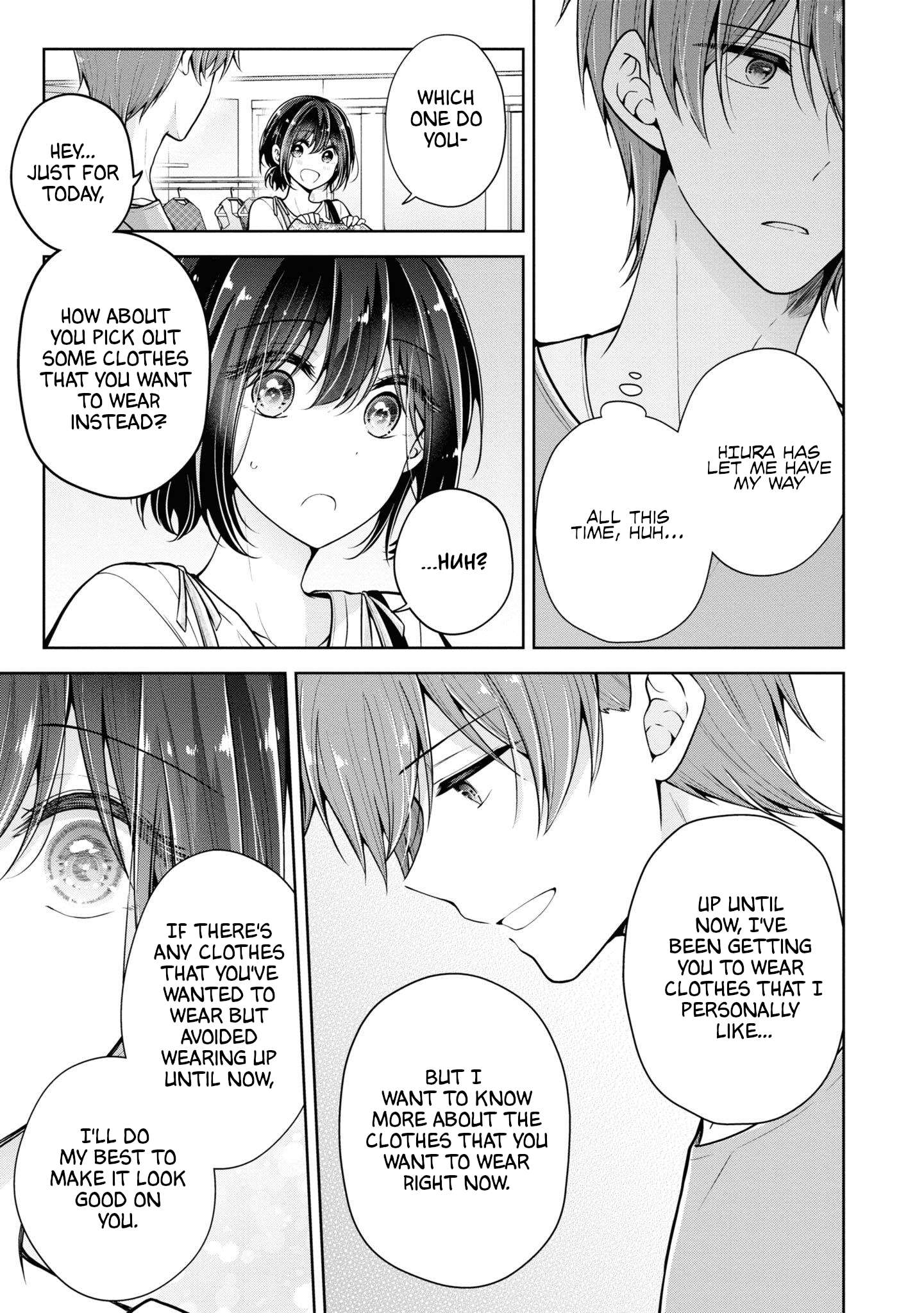 Read How To Make A girl Fall In Love Manga English New Chapters read-how-to-make-a-girl-fall-in-love-manga-english-new-chapters