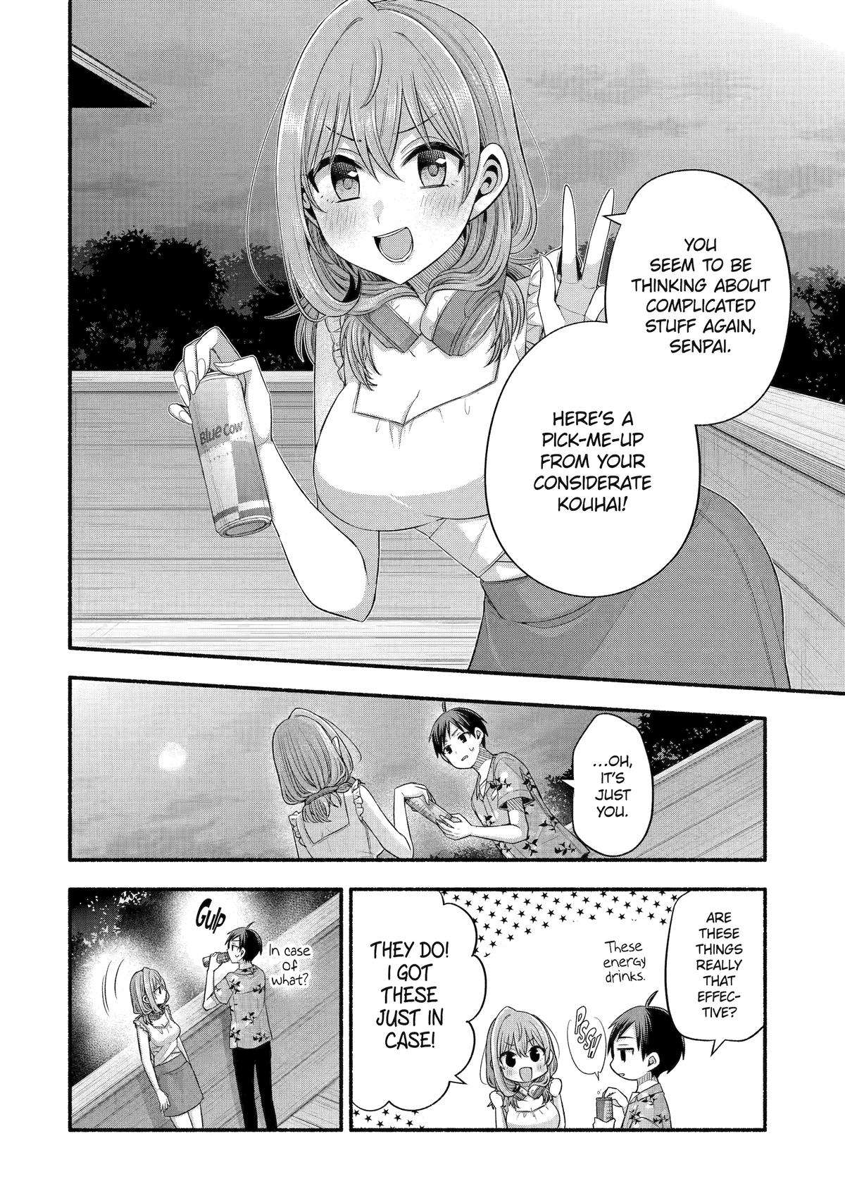 Read Tomodachi No Imouto Ga Ore Ni Dake Uzai Manga English New Chapters Online Free Mangaclash