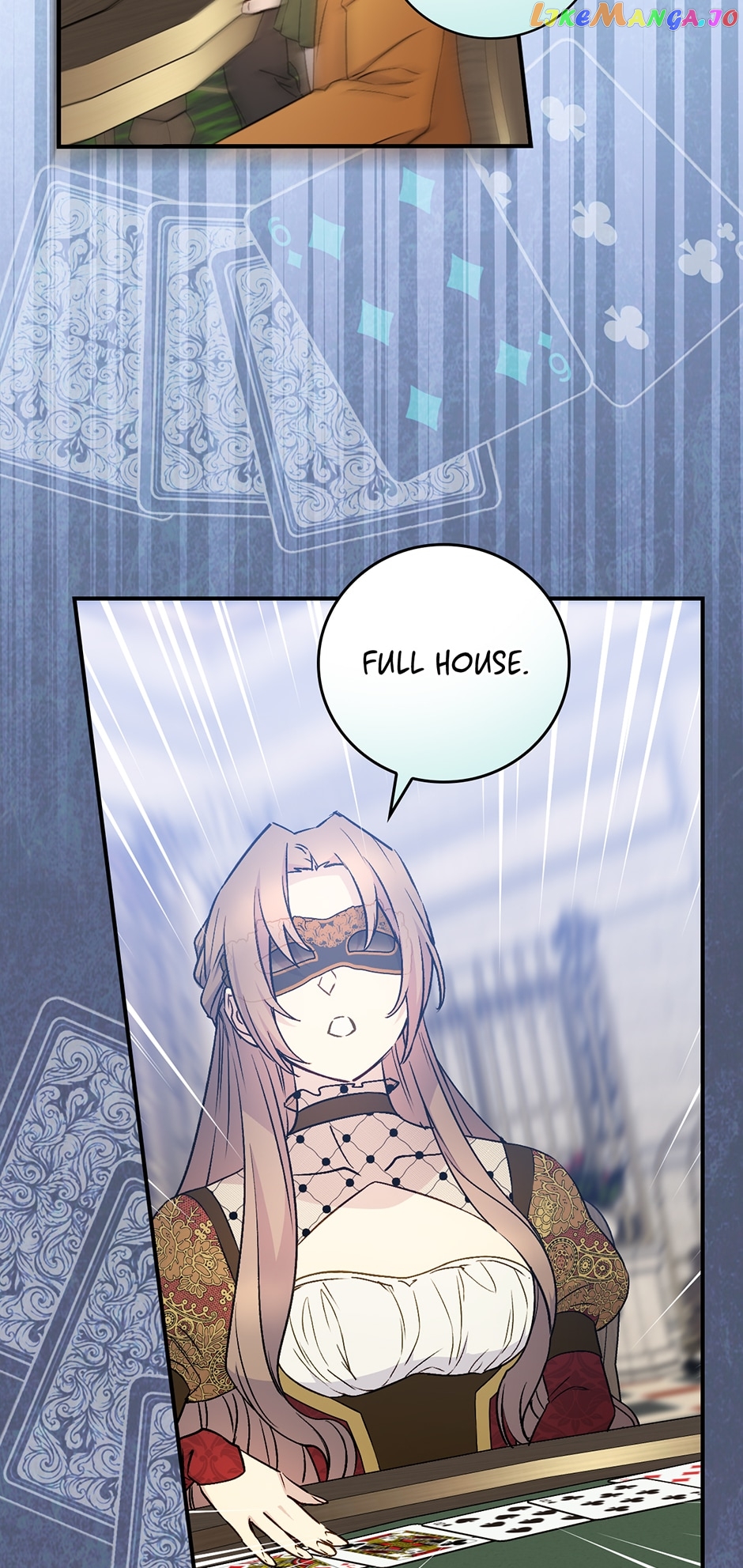 a Capable Maid - Chapter 86 - Toonclash