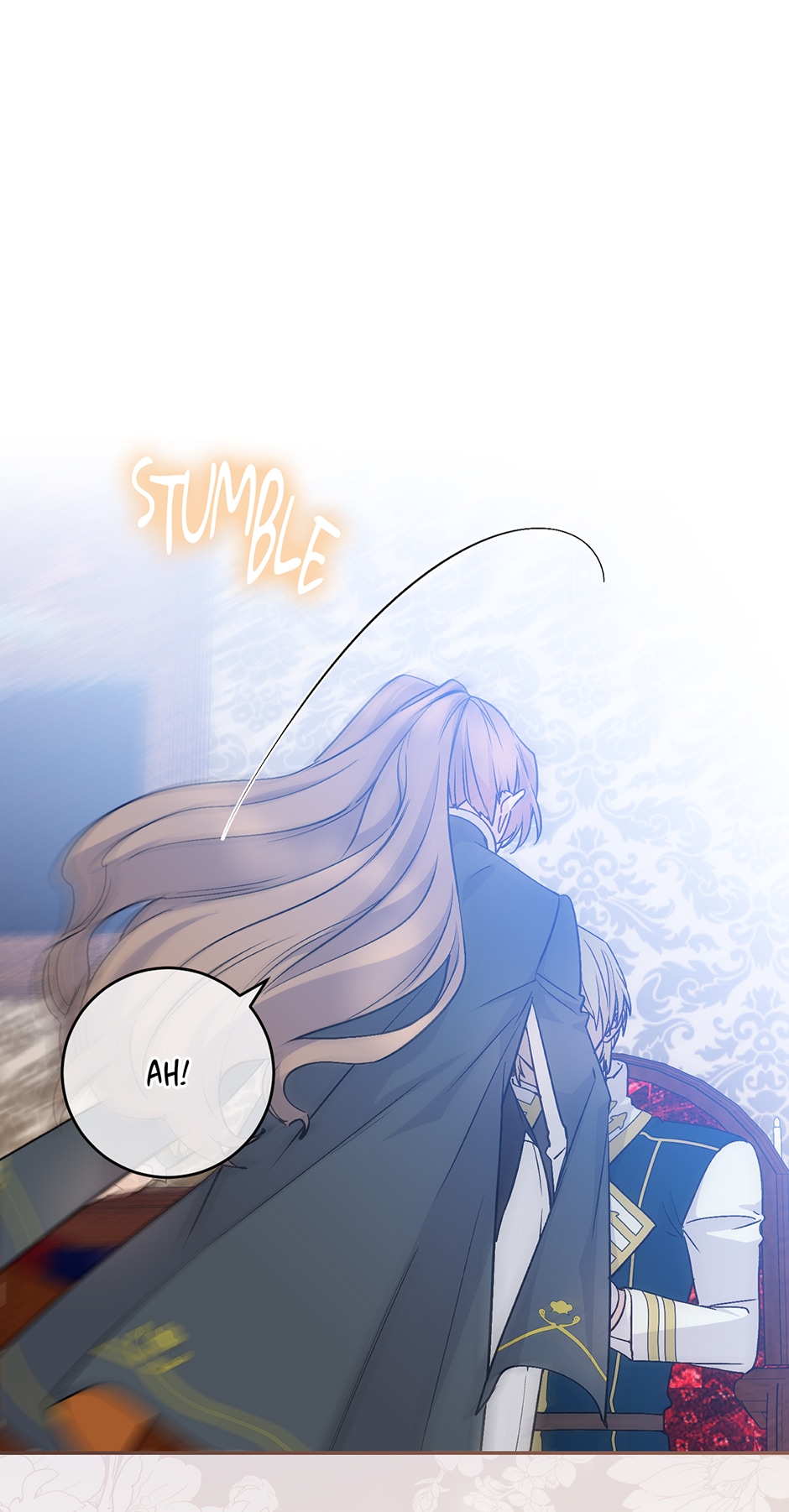 a Capable Maid - Chapter 75 - Toonclash