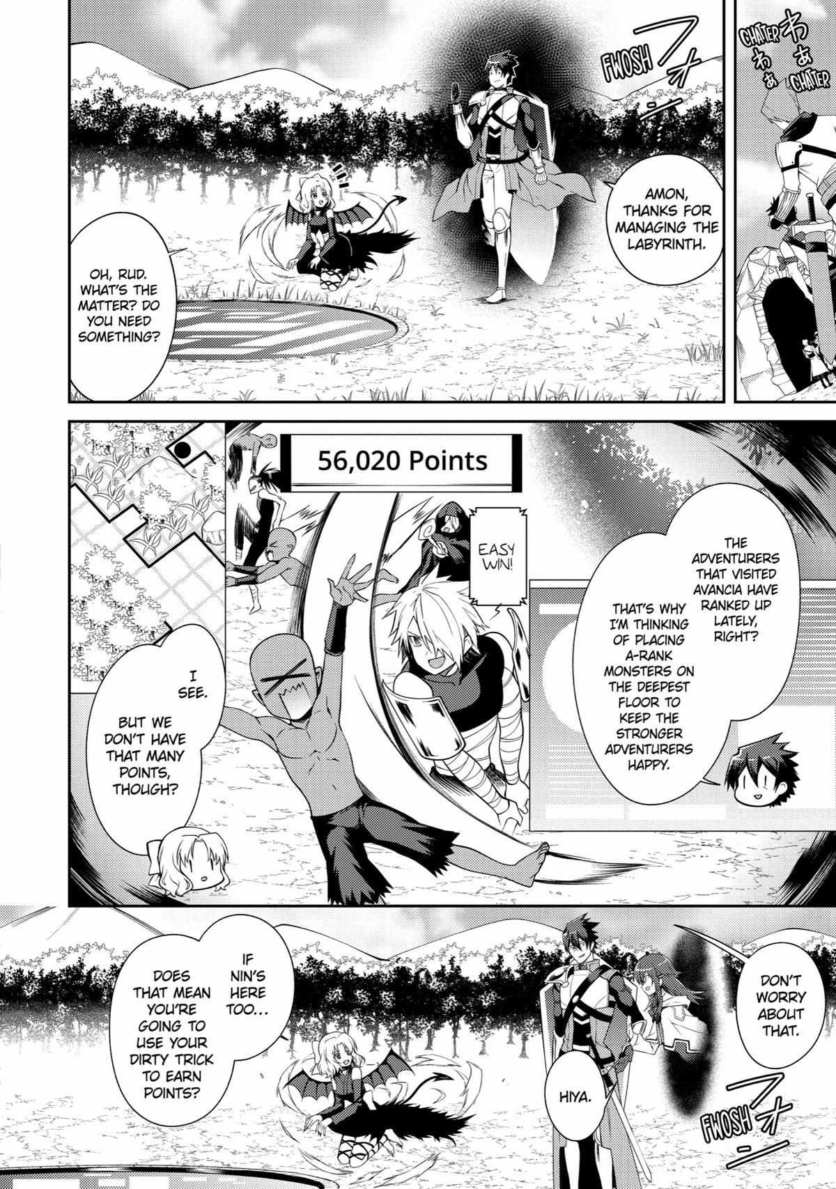 The Strongest Tank’s Labyrinth Raids -A Tank with a Rare 9999 ...