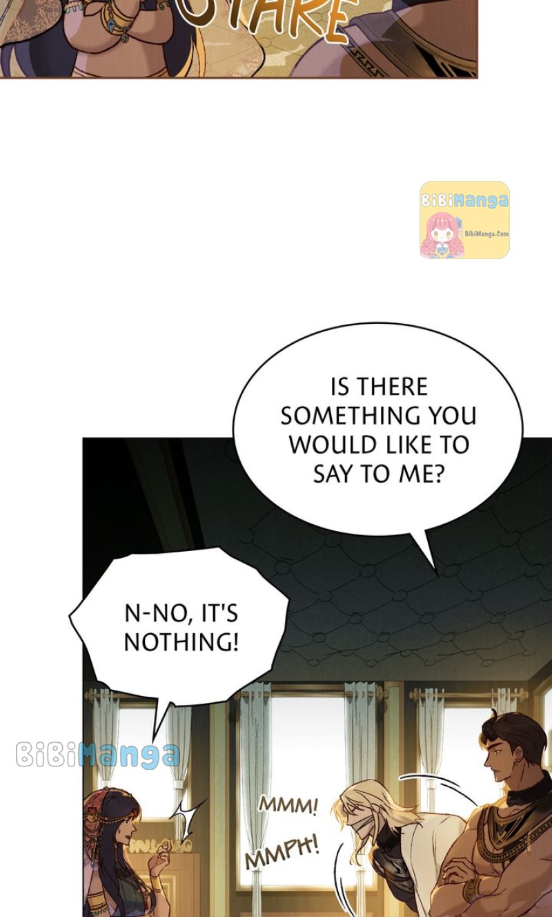 Call Me Master - Chapter 15 - Toonclash