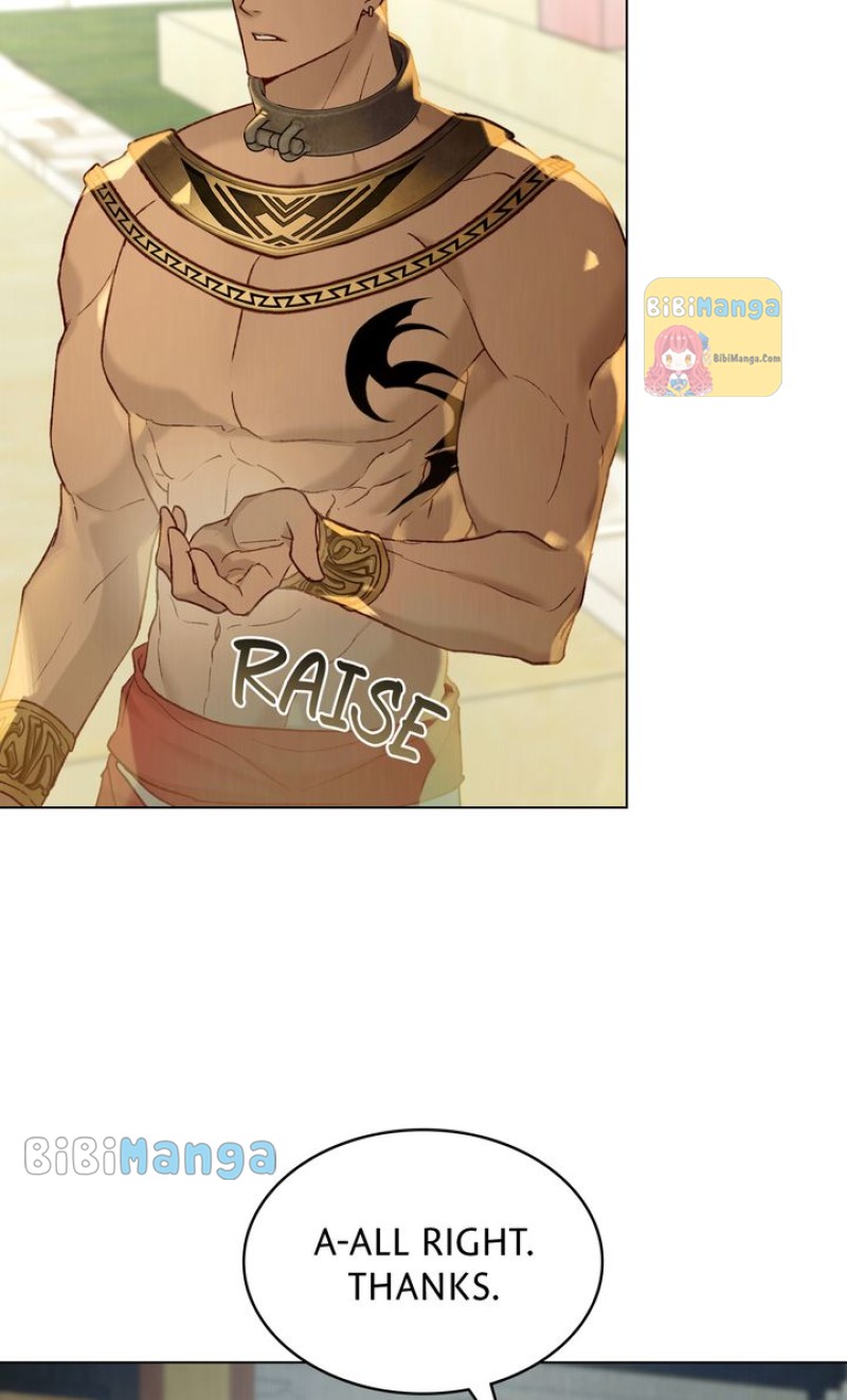 Call Me Master - Chapter 16 - Toonclash