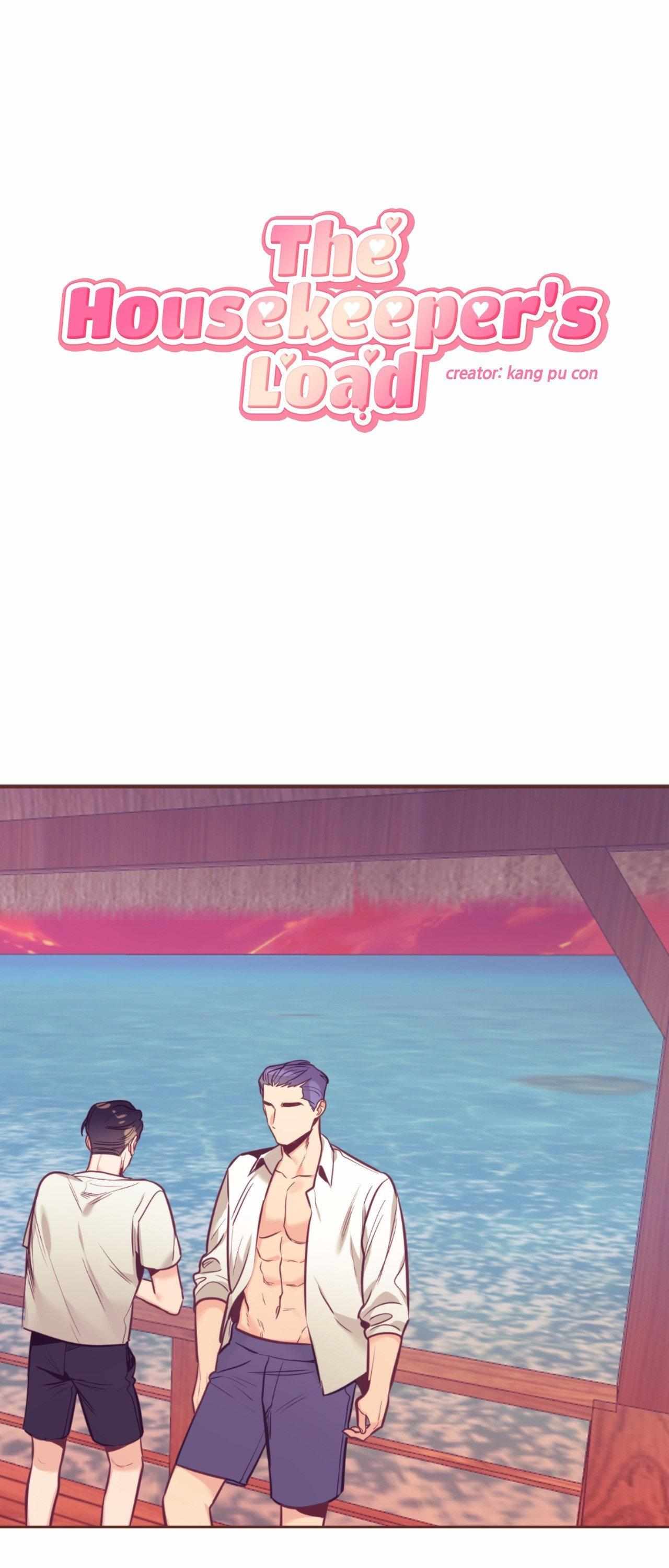 Read Housekeepers Love Affair Manga English [New Chapters] Online Free - MangaClash