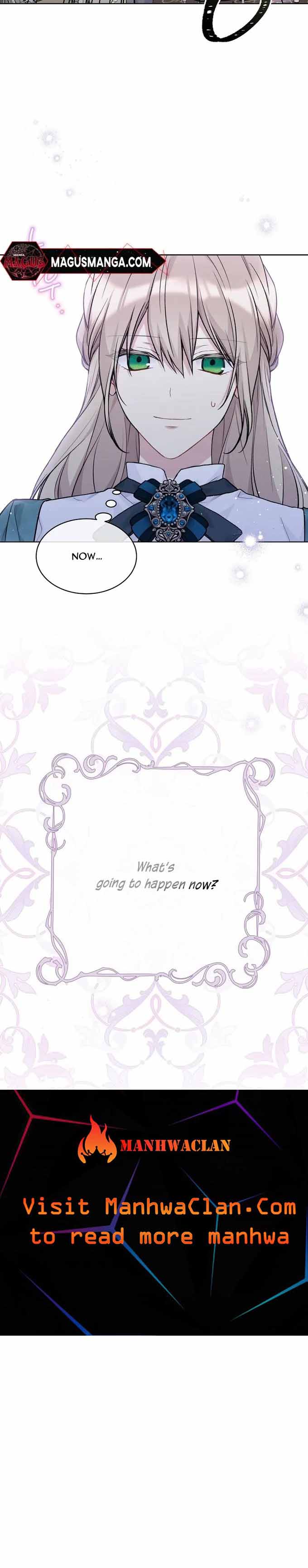 The Viridescent Tiara - Chapter 84 - Toonclash