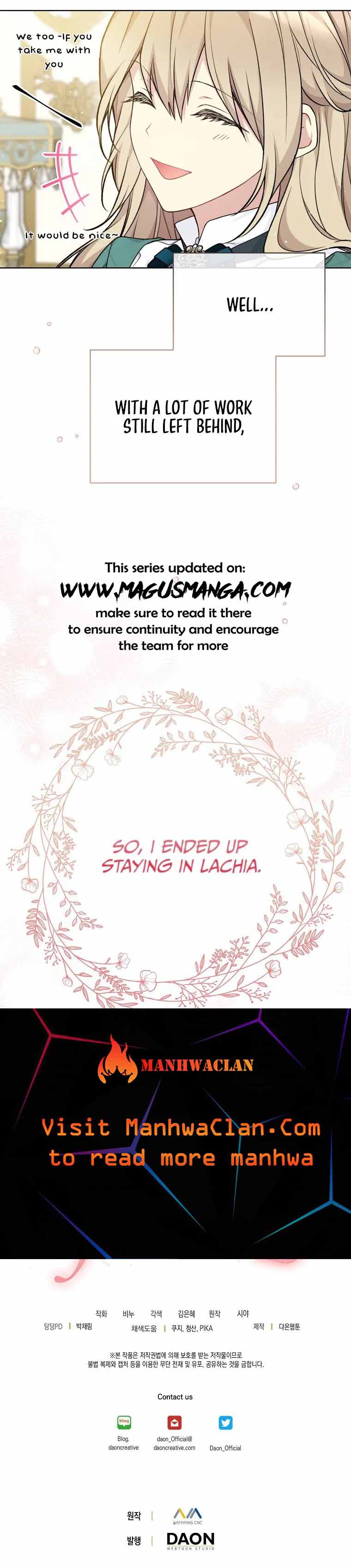 The Viridescent Tiara - Chapter 85 - Toonclash