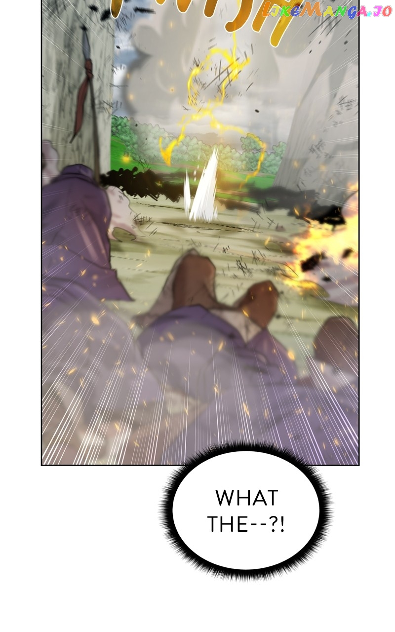 Dungeons & Artifacts - Chapter 130 - Toonclash