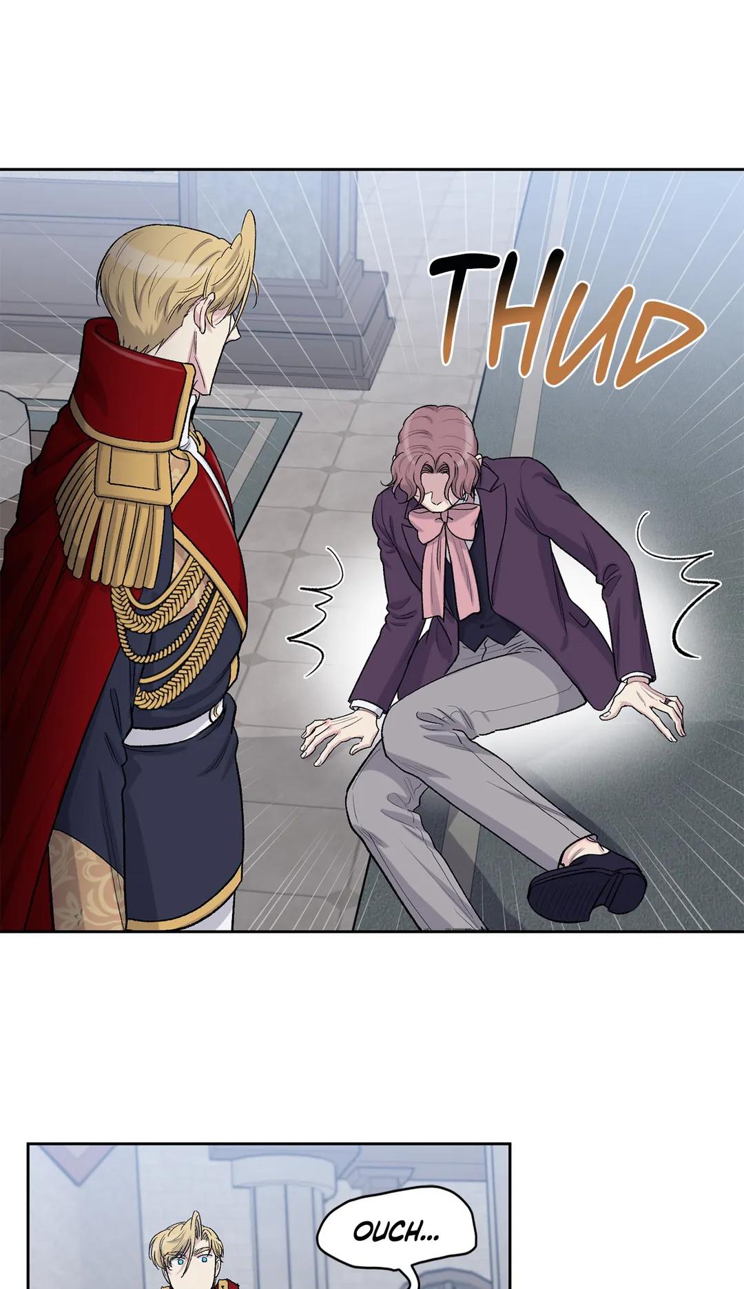 Duke’s Private Tutor - Chapter 83 - Toonclash