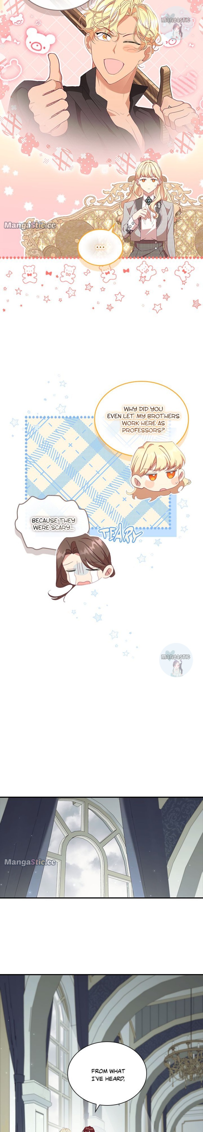 Read The Beloved Little Princess Manga English [New Chapters] Online ...