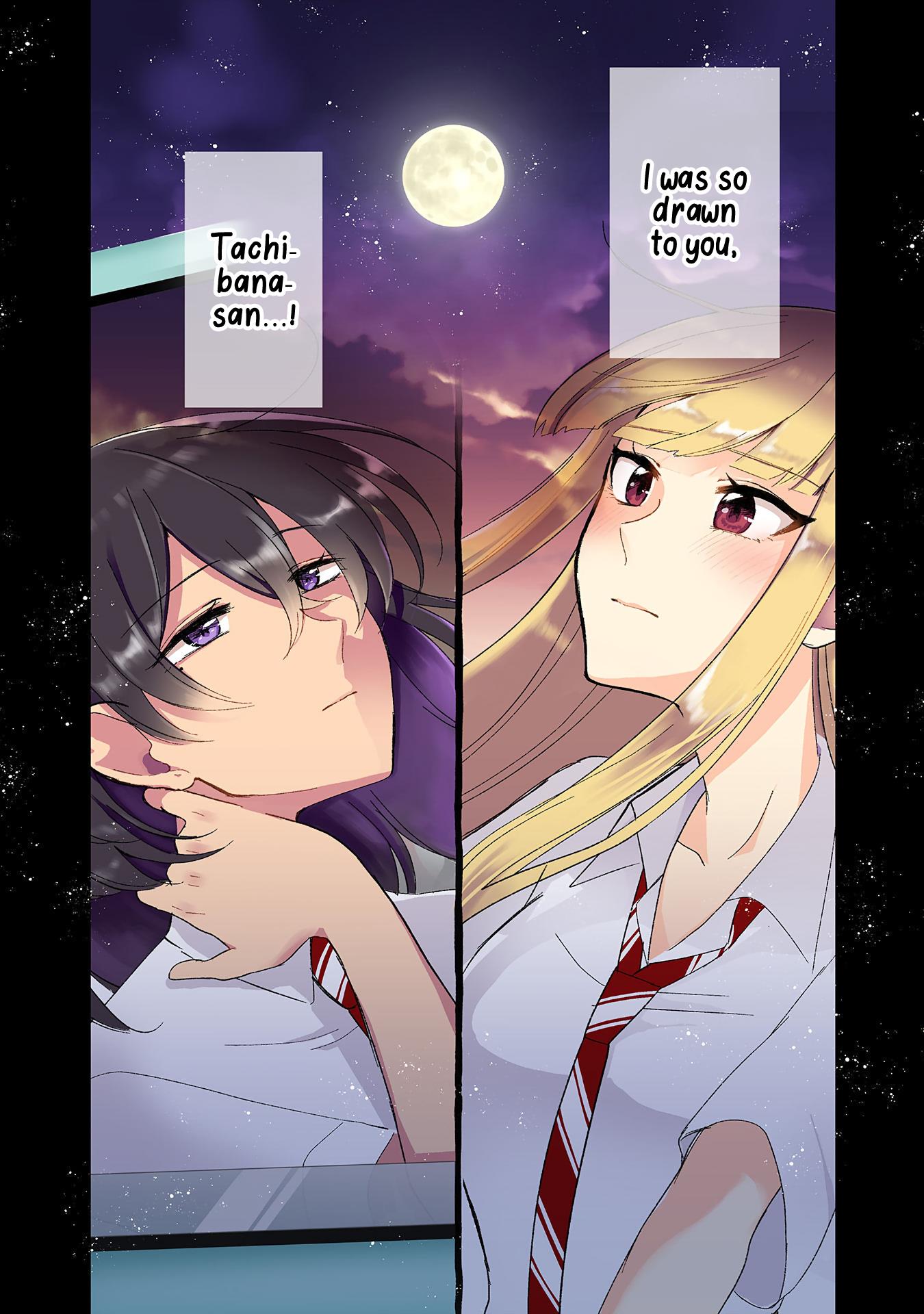 Read As A Result Of A Classmate's Obsession With Yuri, I Was Exposed As ...