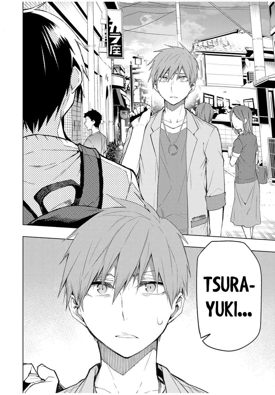 Read Remake Our Life! Manga English [New Chapters] Online Free - MangaClash