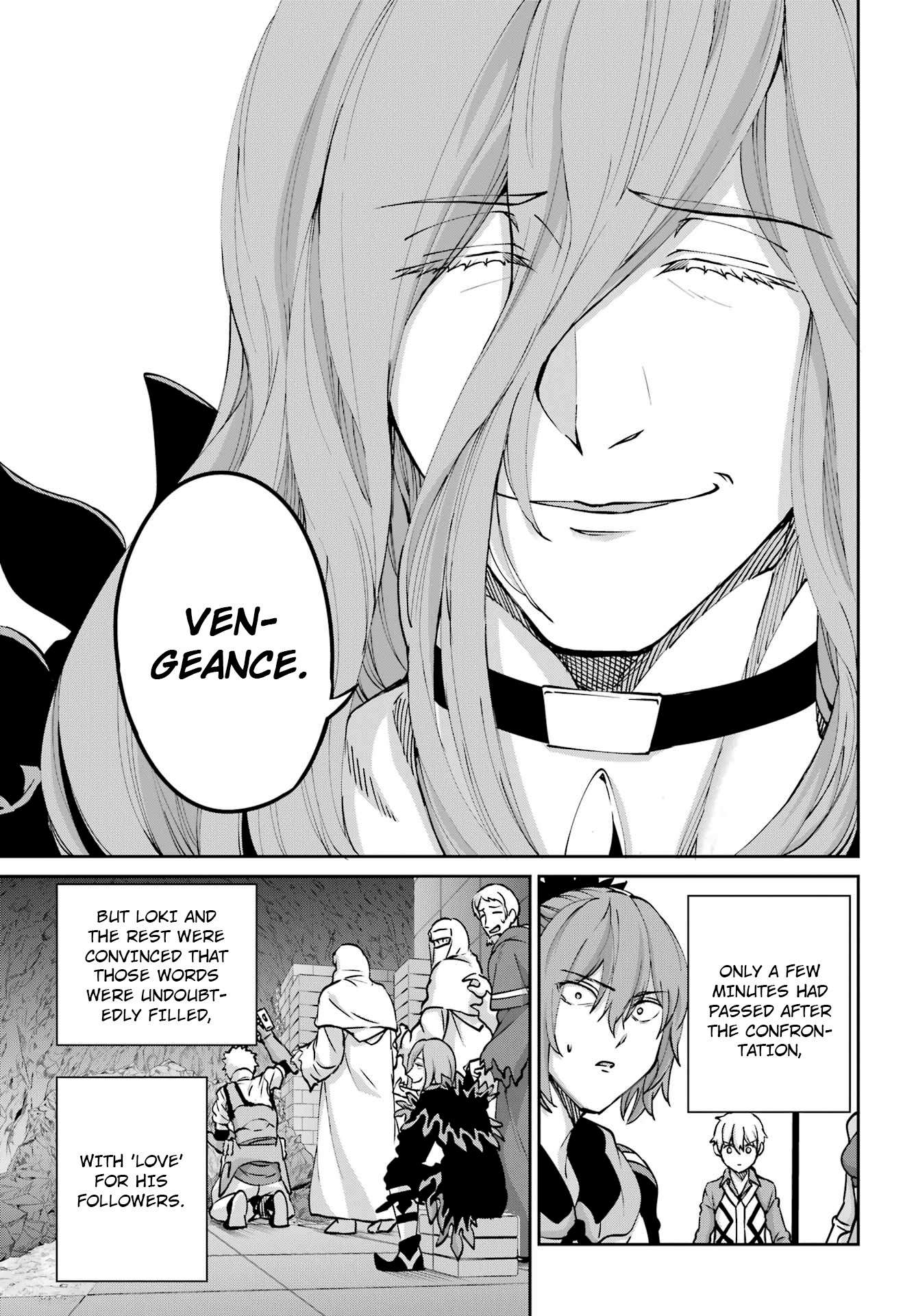 Dungeon ni Deai o Motomeru no wa Machigatte Iru Darou ka Gaiden – Sword ...