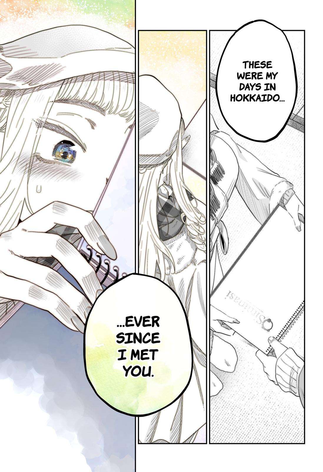 Dosanko Gal wa Namaramenkoi - Chapter 100 - Toonclash