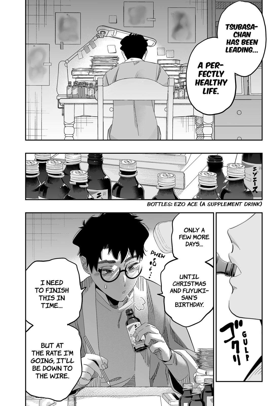 Read Dosanko Gal wa Namaramenkoi Manga English [New Chapters] Online ...