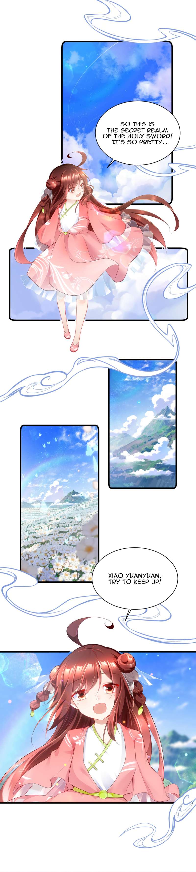 Meng Shi Zai Shang - Chapter 278 - Toonclash