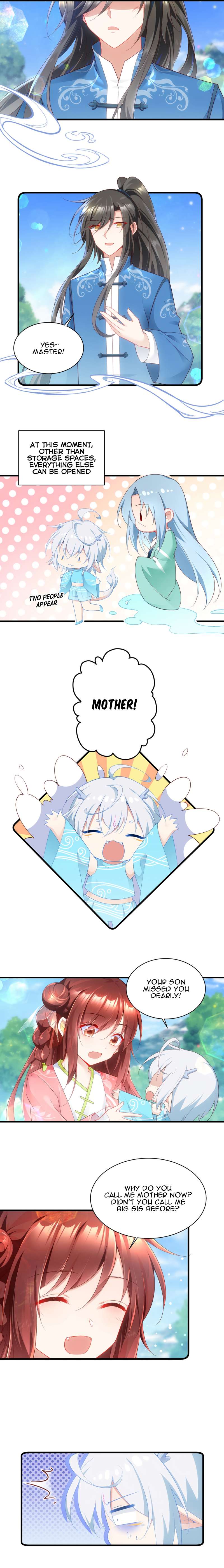 Meng Shi Zai Shang - Chapter 278 - Toonclash