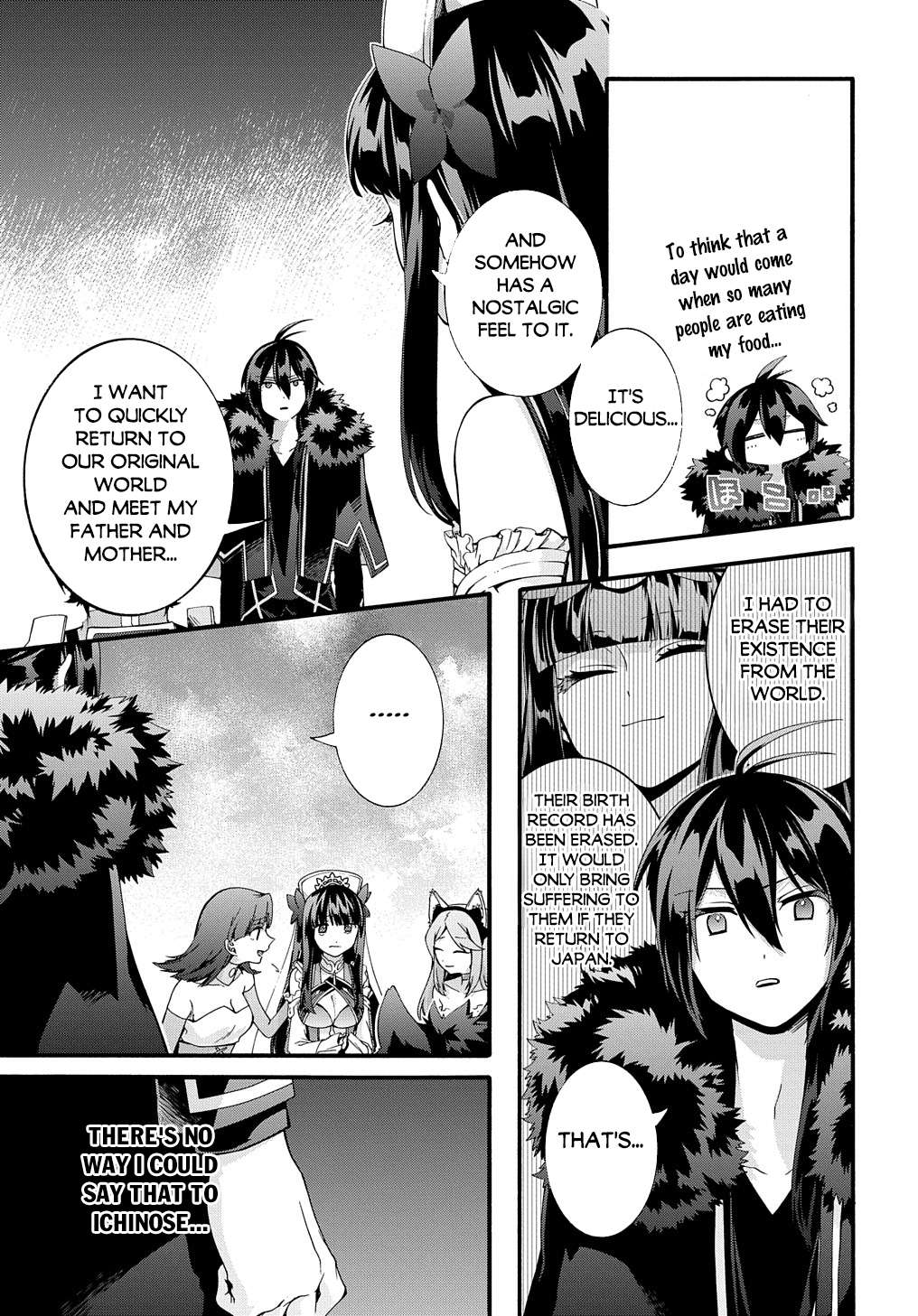 Garbage Brave: Isekai ni Shoukan Sare Suterareta Yuusha no Fukushuu ...