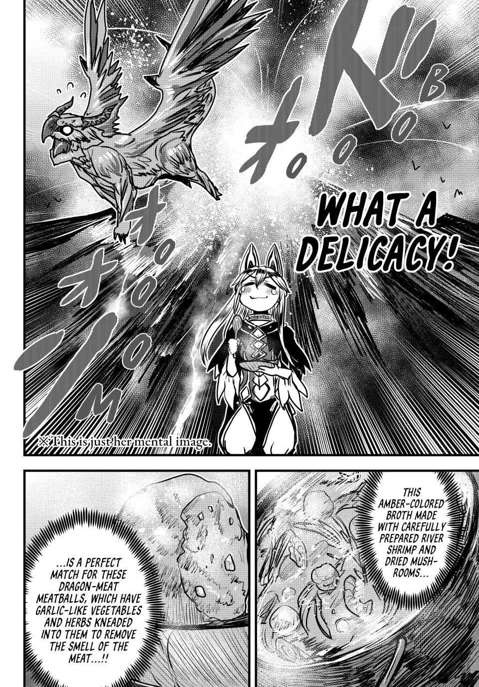 The Bride of Barbaroi - Chapter 26 - Toonclash