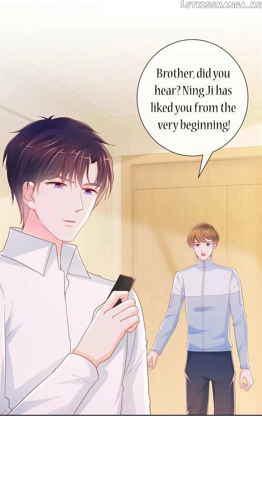 Full Marks Hidden Marriage - Chapter 383 - Toonclash