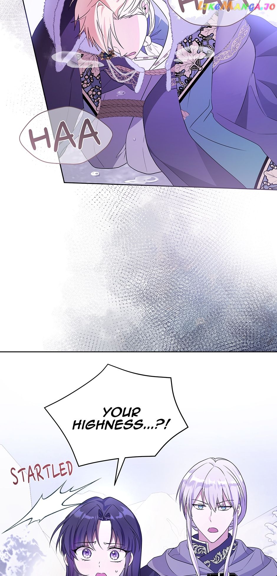 Read I Became the Wife of a Tragedy's Main Lead Manga English [New Chapters] Online Free ...