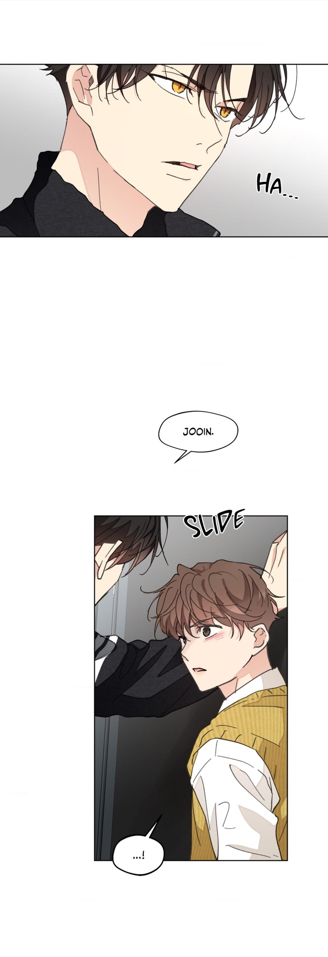 Yours To Claim - Chapter 81 - Toonclash